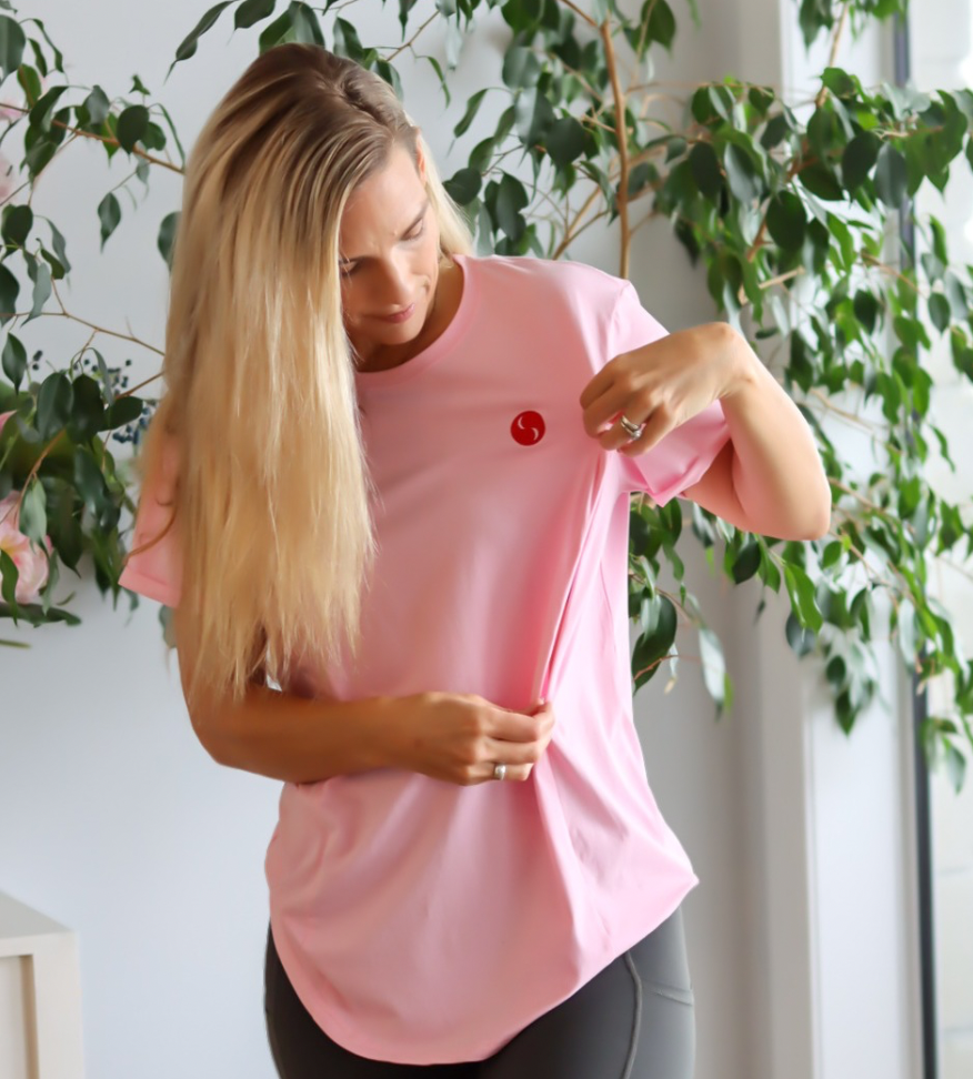 Charlotte Tee – Cadenshae Australia